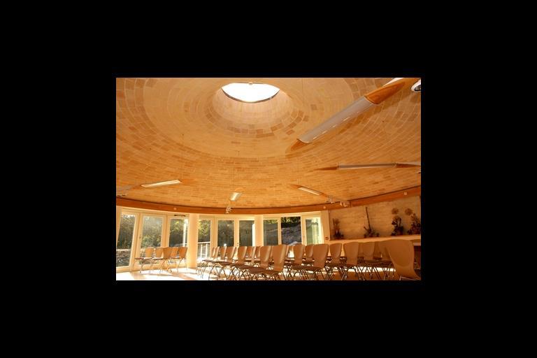 Pines Calyx - setting the sustainable standard | News | Building